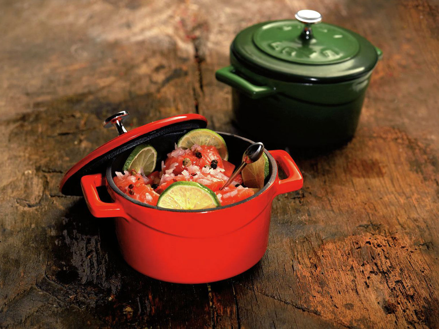 Pentole: scopri tutte le tipologie disponibili | Paderno