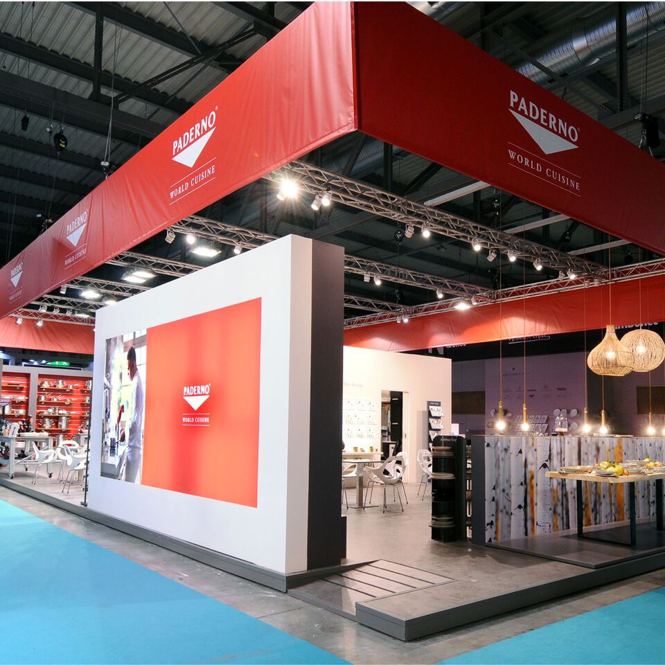 Paderno Online Store | High Quality Cookware and Kitchenware