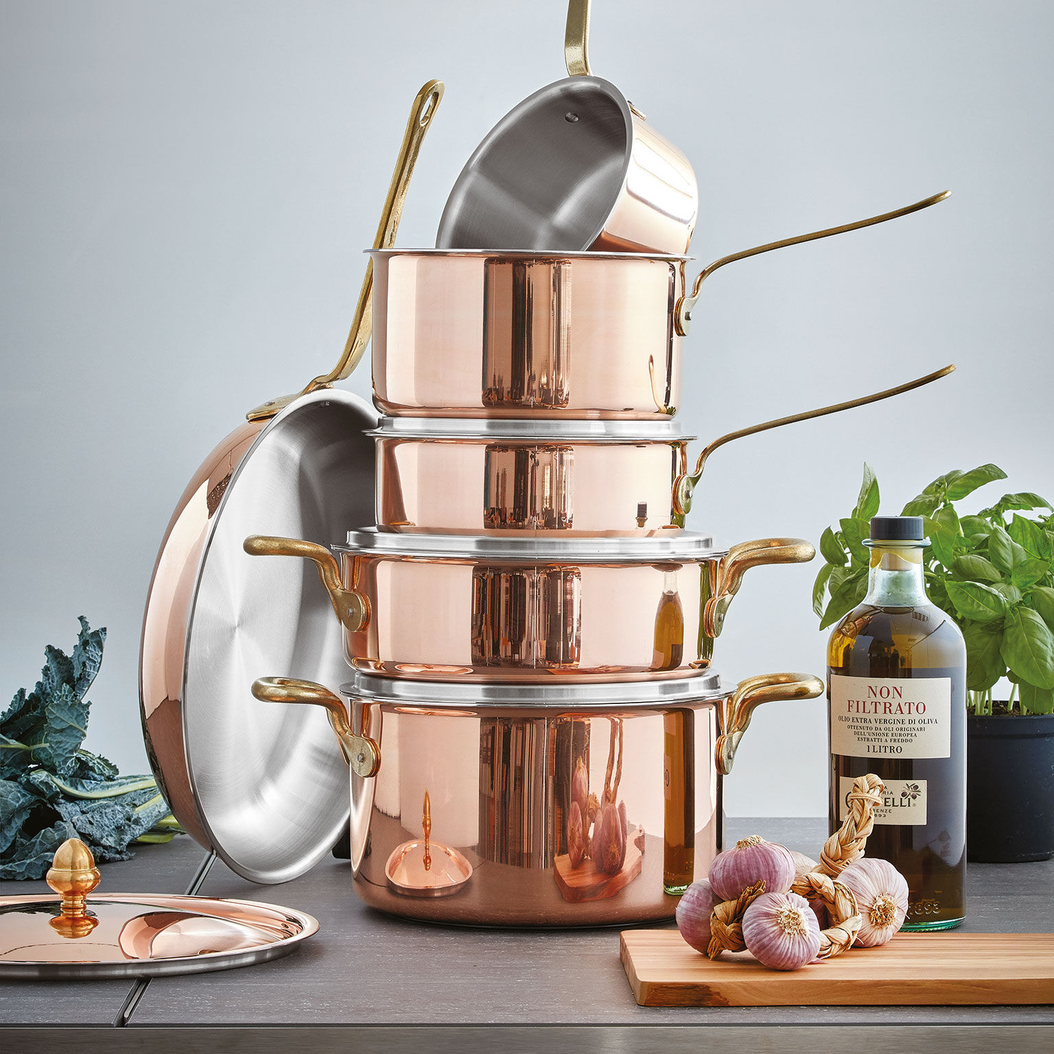 Rame | Paderno Online Store