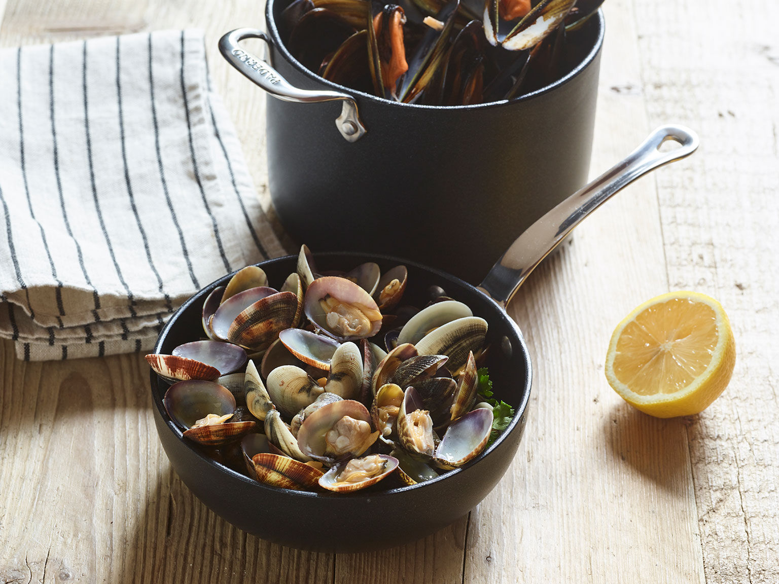 Novità | Official Paderno Online Shop