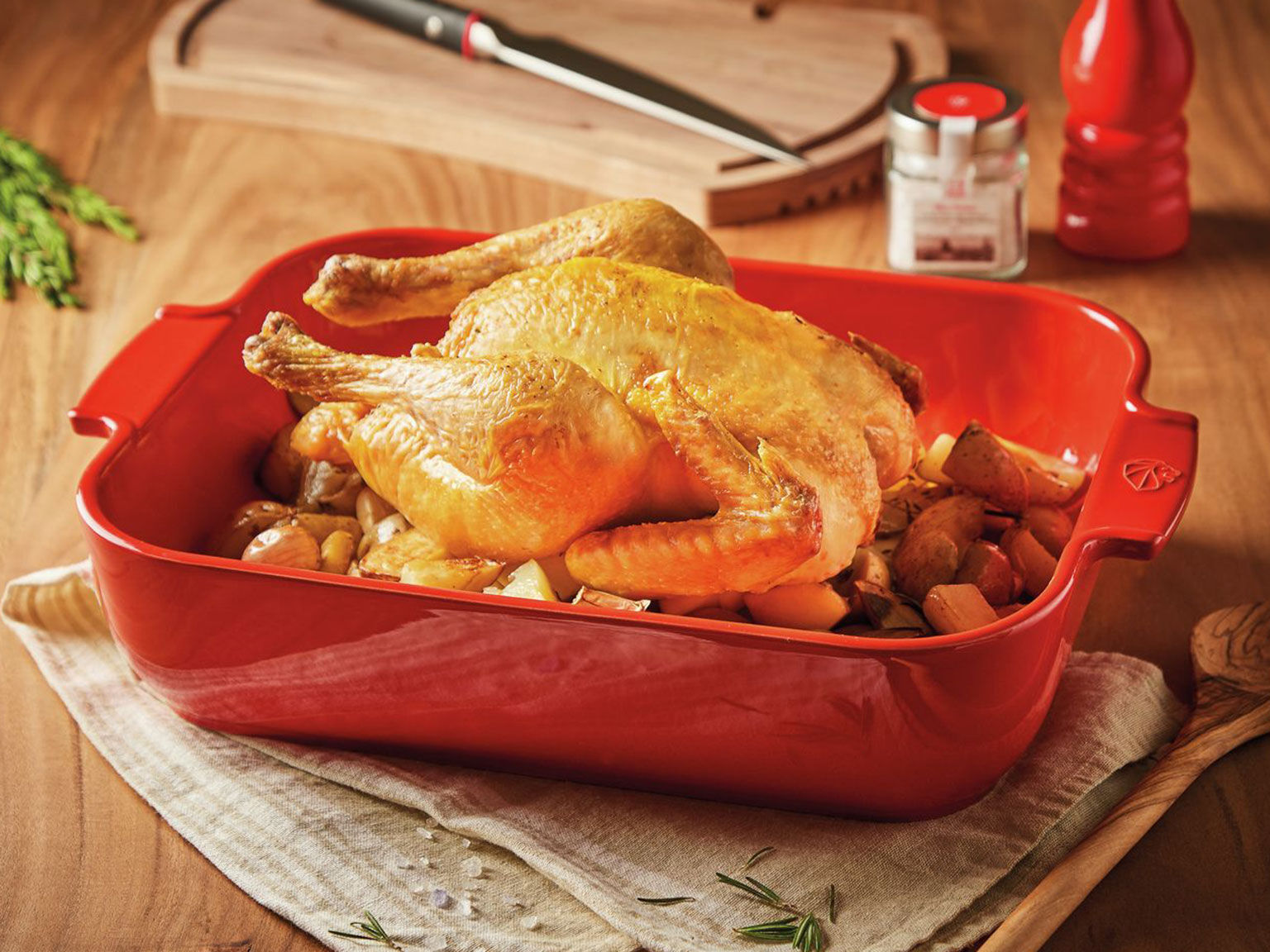 High-Quality Professional Cookware | Paderno