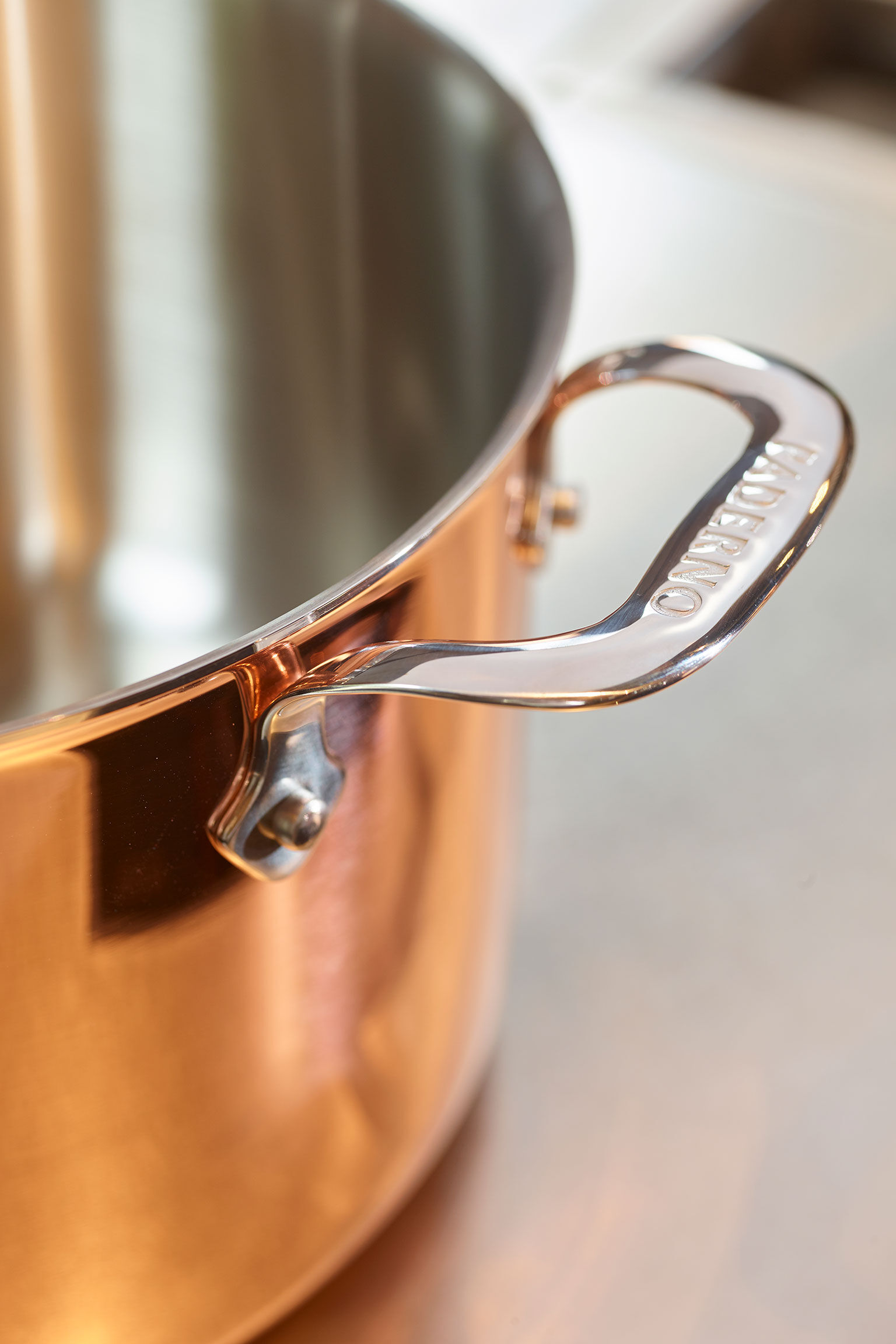 Novità | Official Paderno Online Shop