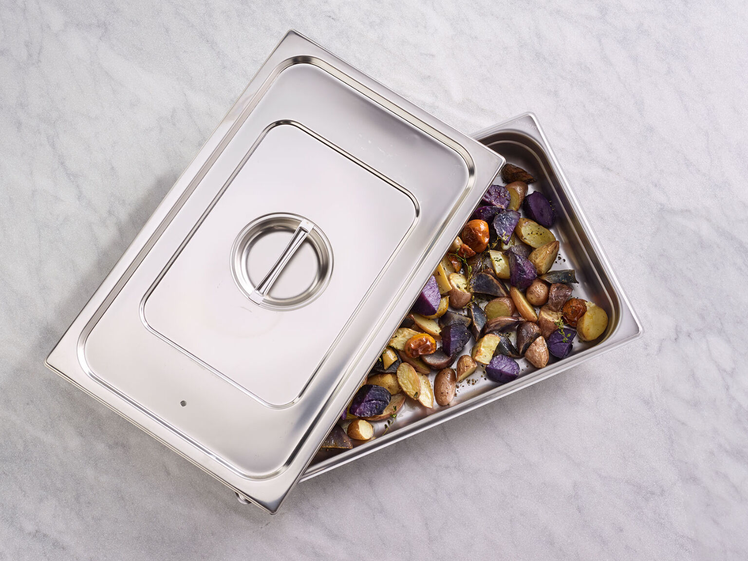 Gastronorm Containers for Professional Kitchens | Paderno