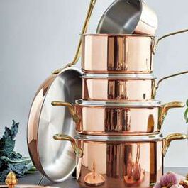 Paderno Online Store | High Quality Cookware and Kitchenware