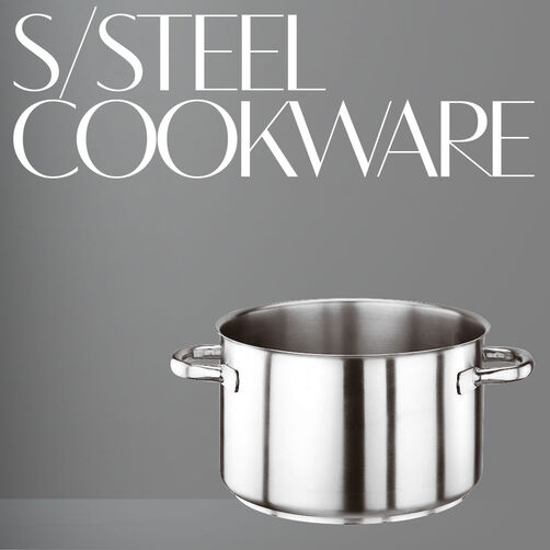 Paderno Online Store | High Quality Cookware and Kitchenware