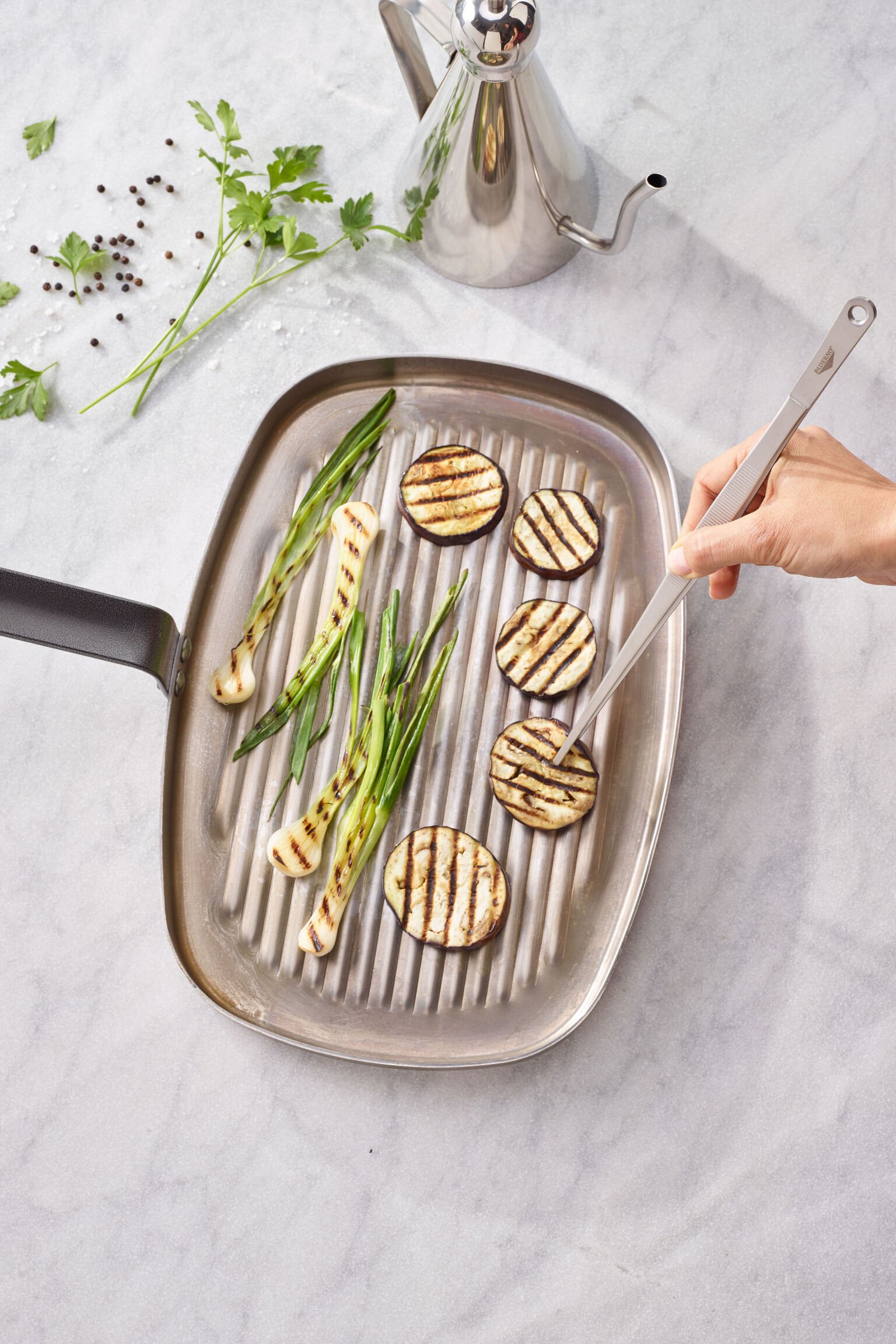 High-Quality Professional Cookware | Paderno