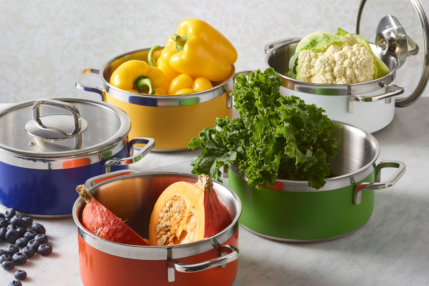 Paderno Online Store | High Quality Cookware and Kitchenware