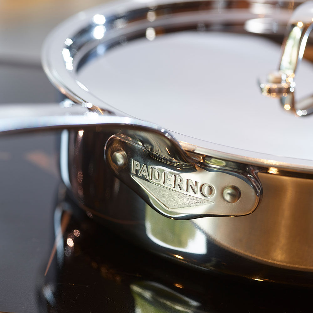 Serie 12200 5-ply | Paderno Online Shop