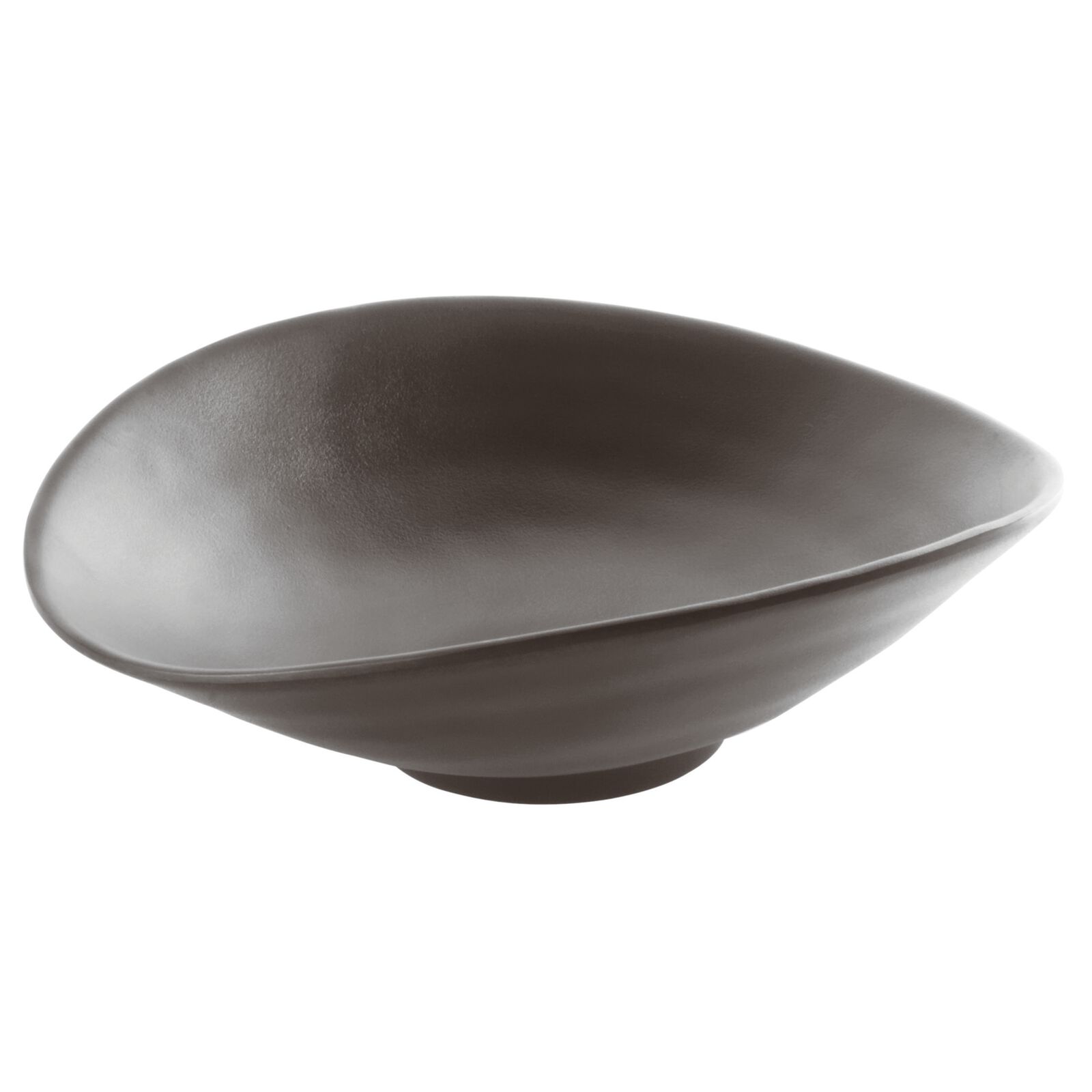 Coppetta , Nero, Thara, Arthur Krupp