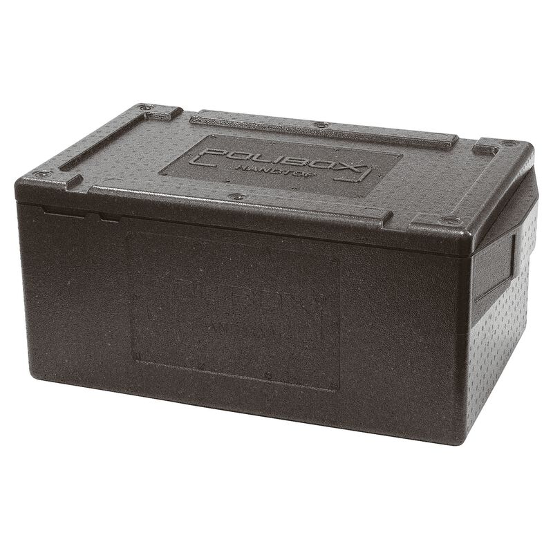 Insulated container | Paderno Online Store