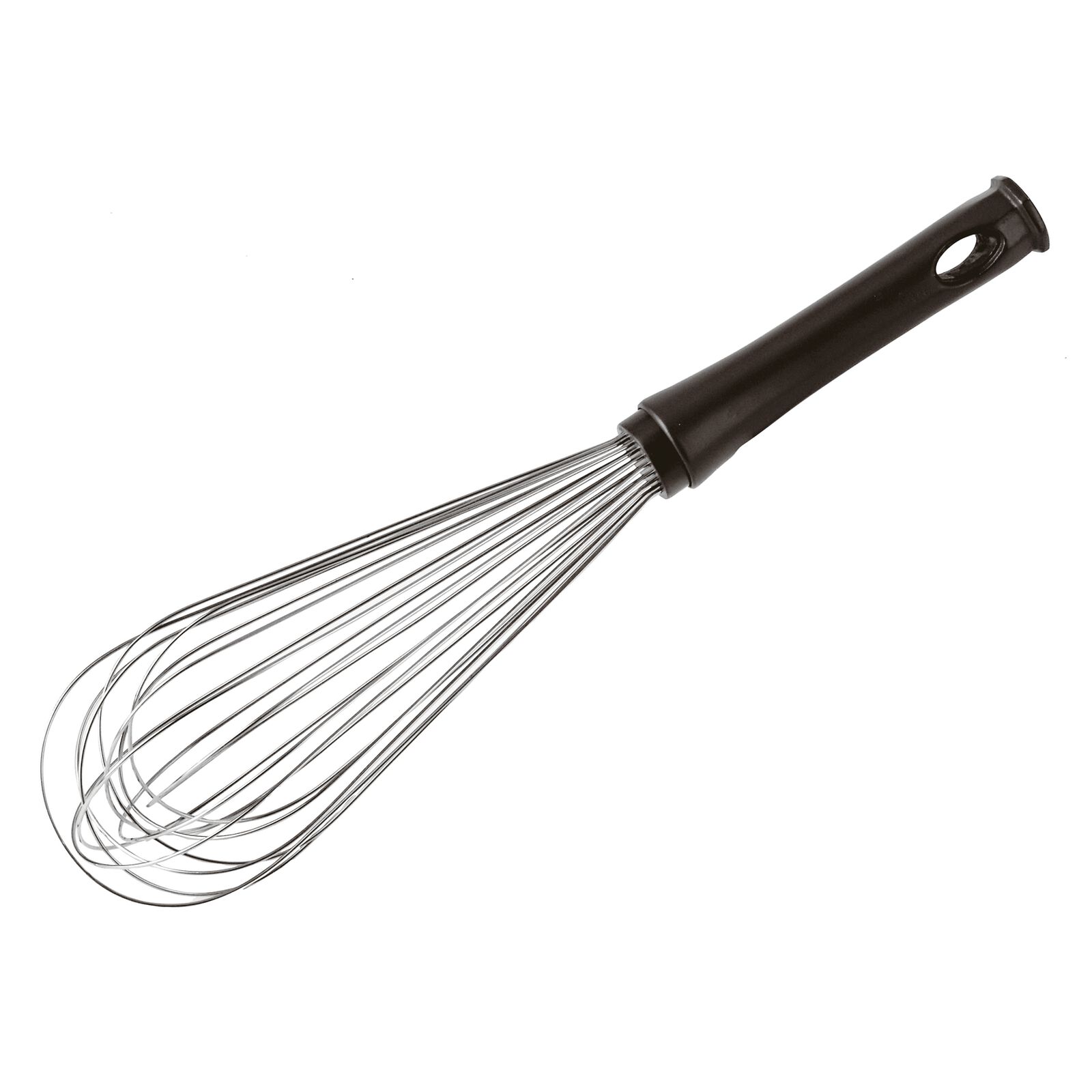 Whisk 11 wires, Black, Series 12900 Pa+plus, Paderno