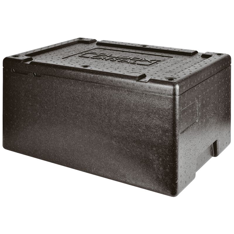 Insulated container | Paderno Online Store