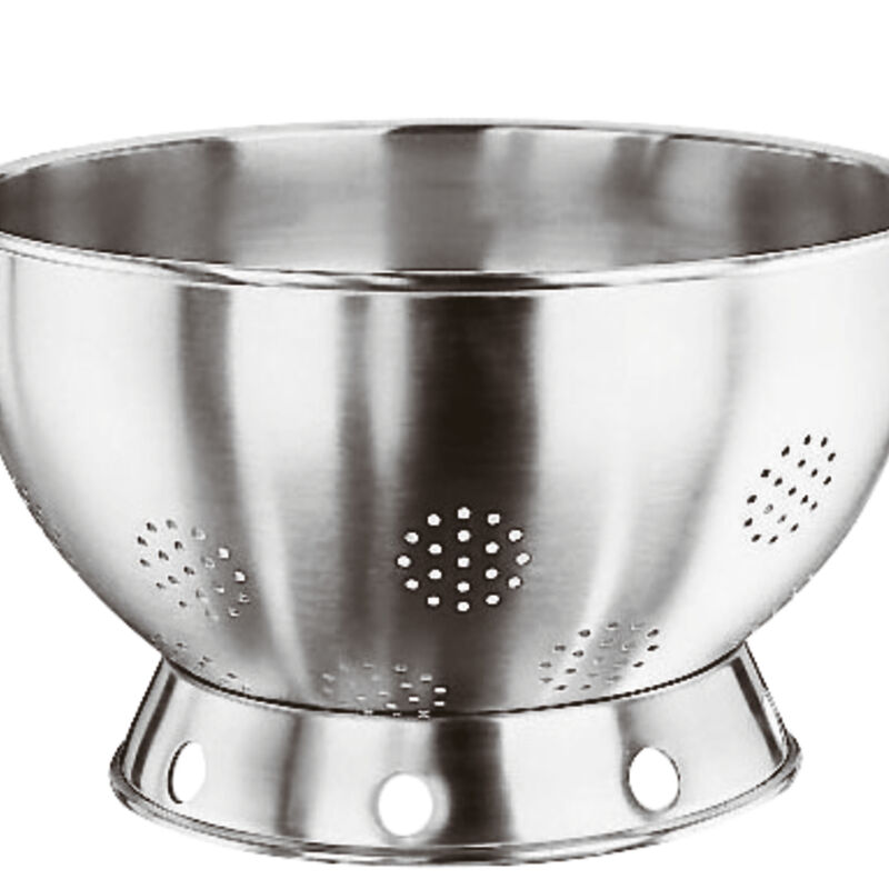 Colander and Pasta Strainer (1/4) | Paderno
