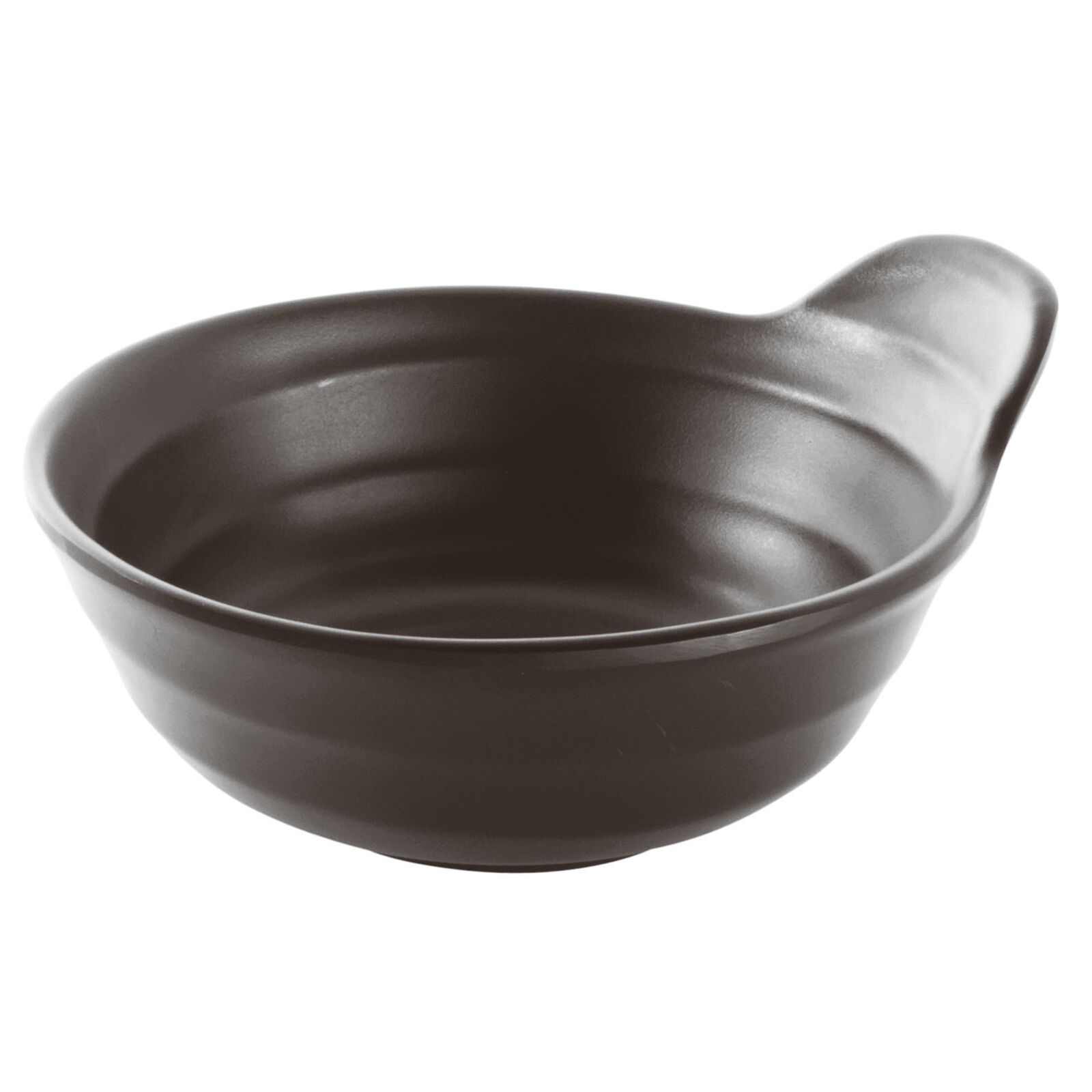 Coppetta , Nero, Thara, Arthur Krupp