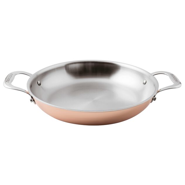 Sauce pan , Copper, Series 15600, Paderno