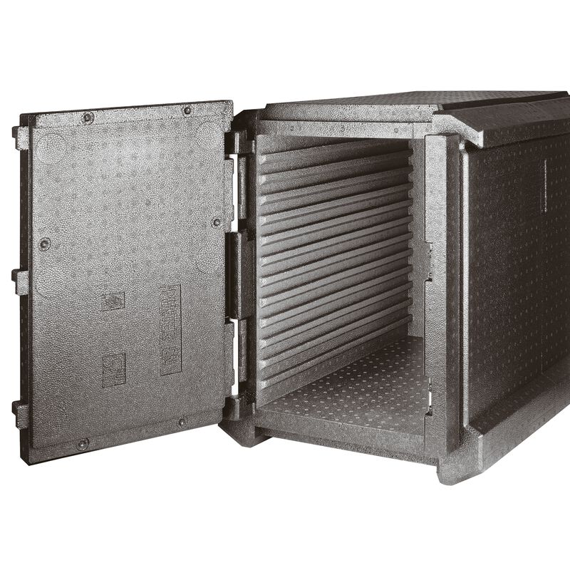 Insulated container | Paderno Online Store