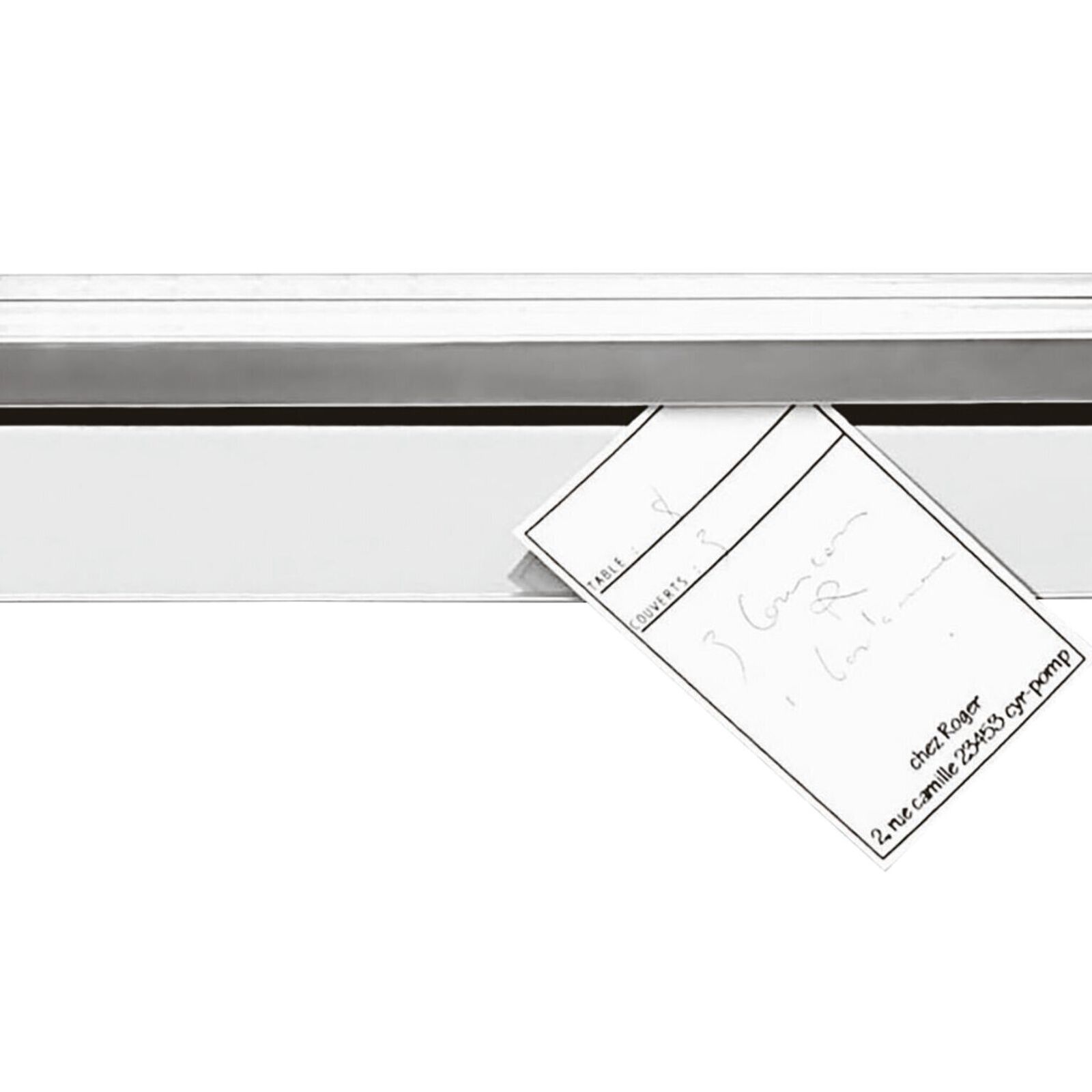 Tab-grabber , Steel, Kitchen, Pastry & Bar Utensils, Paderno