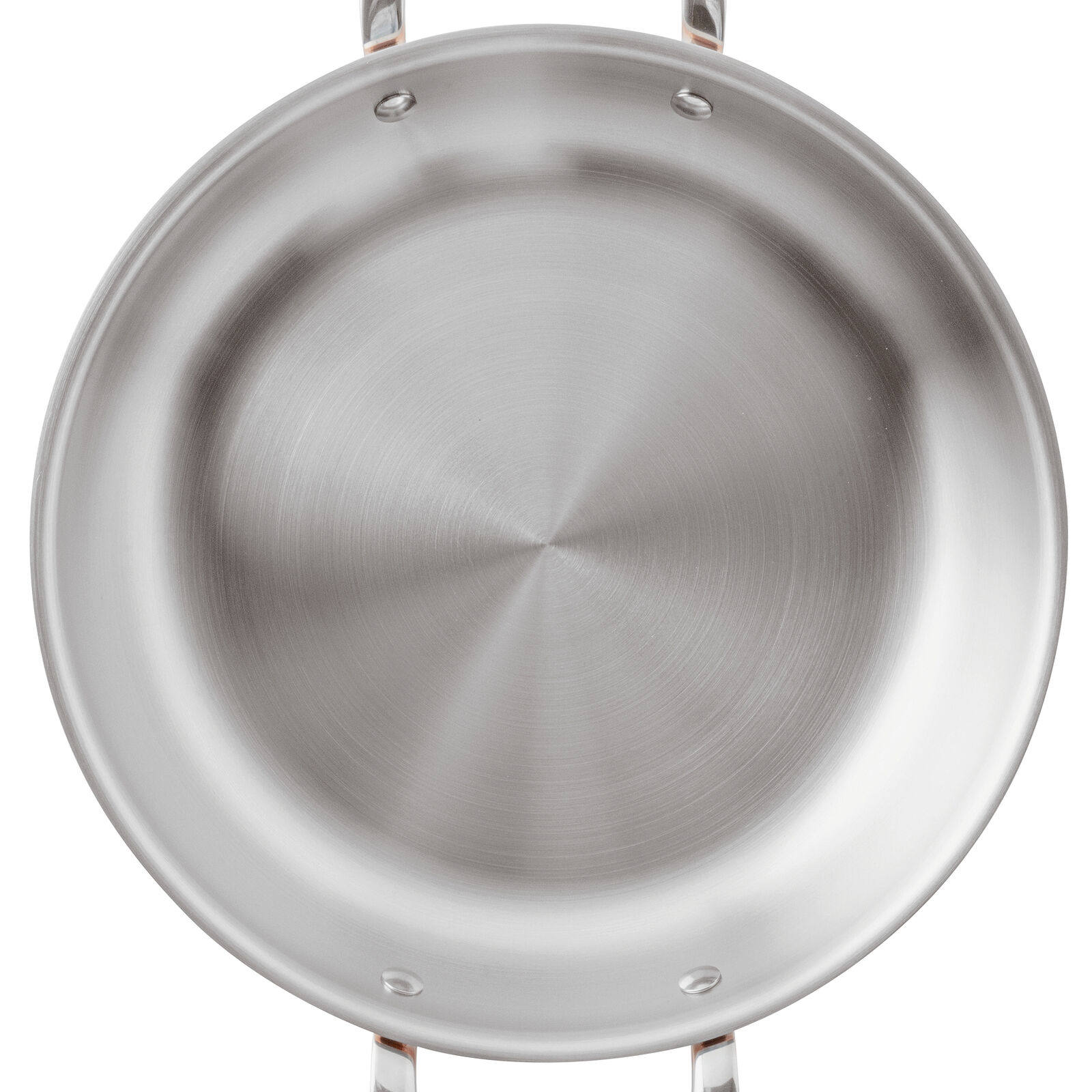 Sauce pan , Copper, Series 15600, Paderno