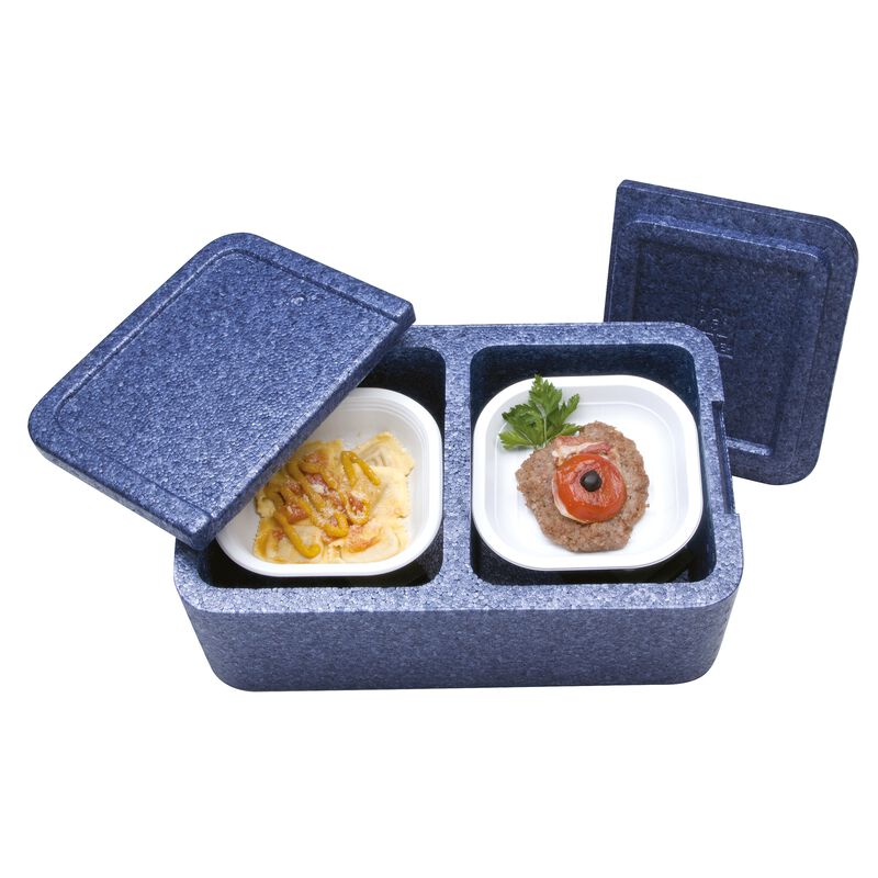 Insulated container | Paderno Online Store