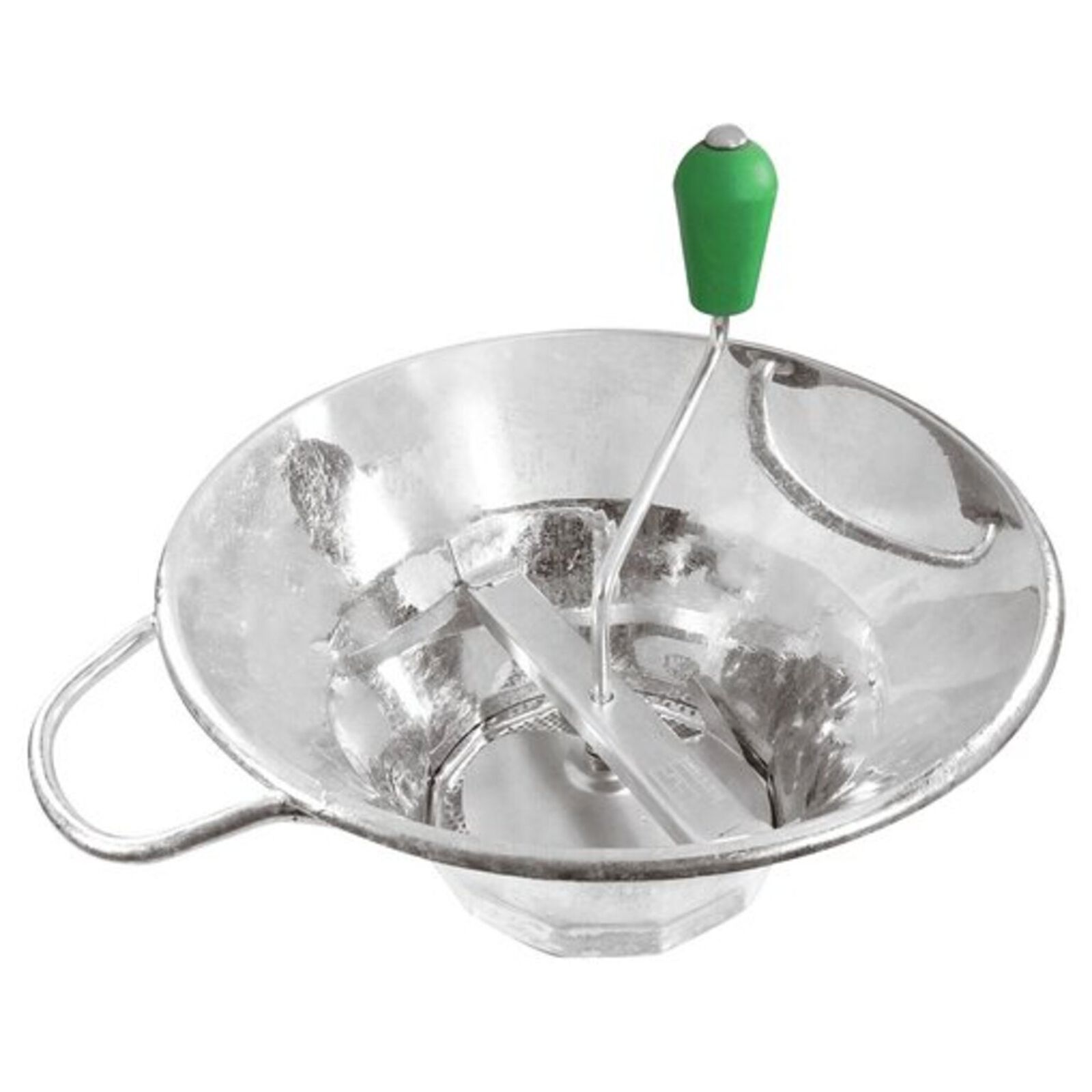 Vegetable sieve 3 discs, Steel, Kitchen, Pastry & Bar Utensils, Paderno