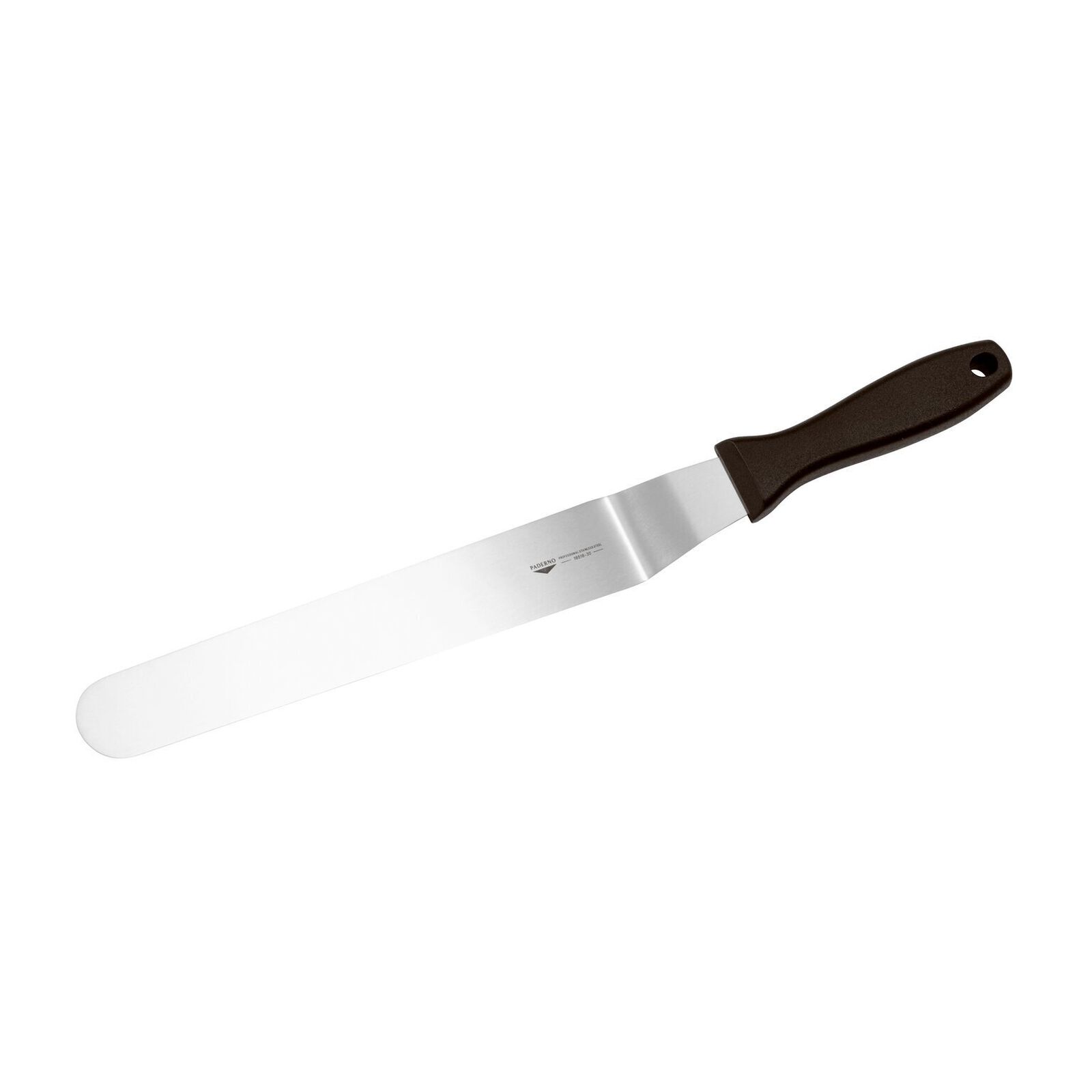 Spatula angular, Steel, Spatulas Series 18500, Paderno