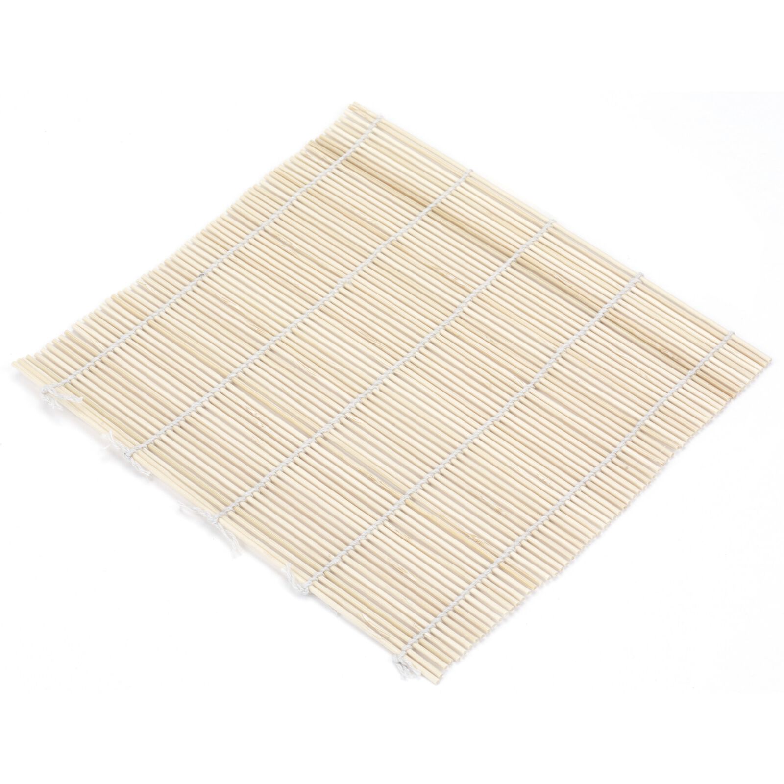 Sushi mat , Light Wood, Kitchen & Pastry Utensils, Paderno