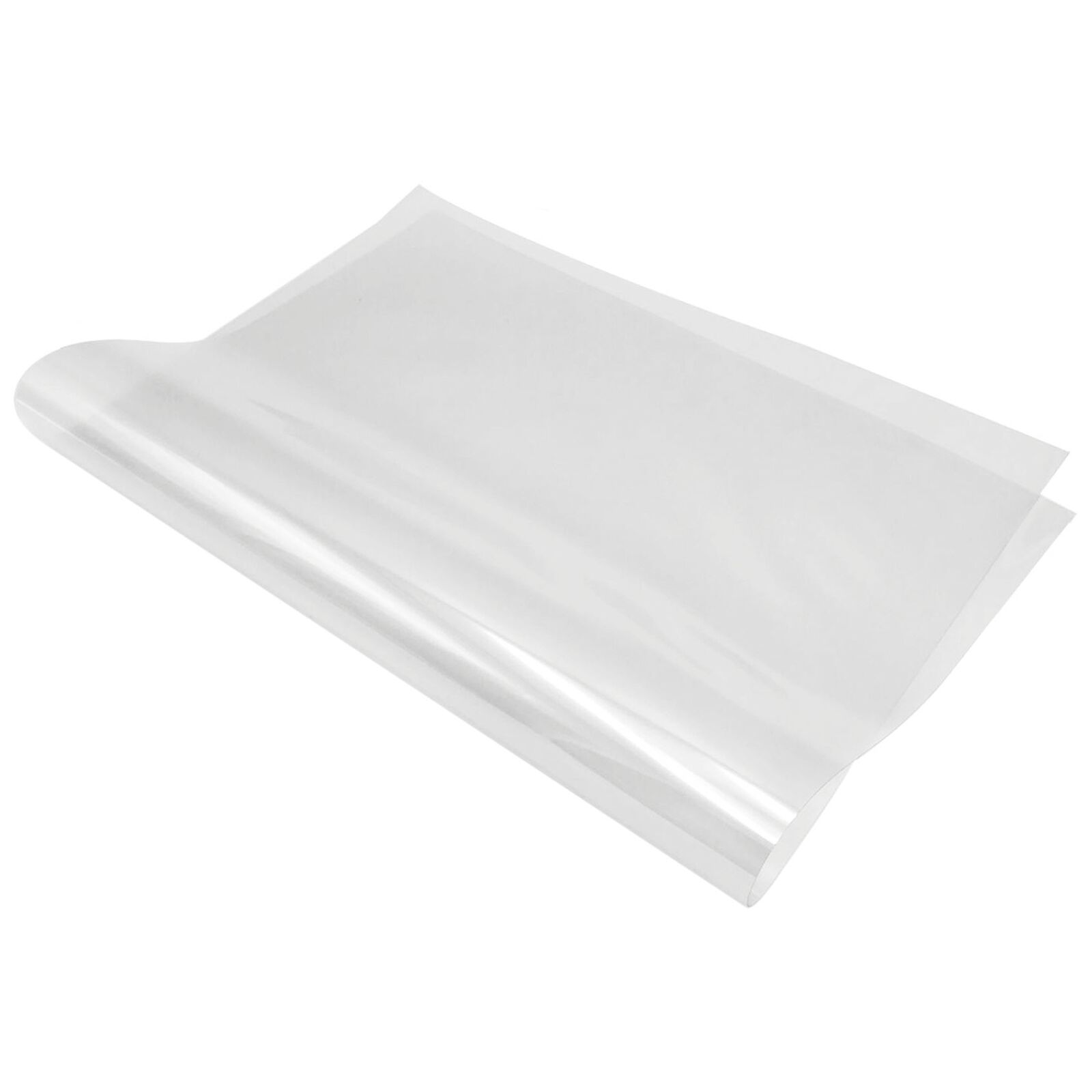 Acetate sheets , Transparent, Kitchen, Pastry & Bar Utensils, Paderno