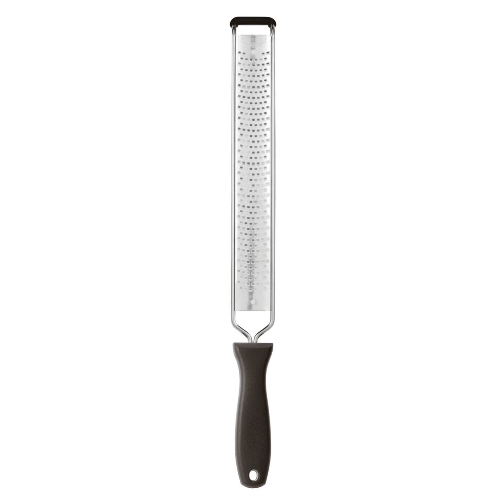 Grater with non-slip handle, Steel, Kitchen, Pastry & Bar Utensils, Paderno