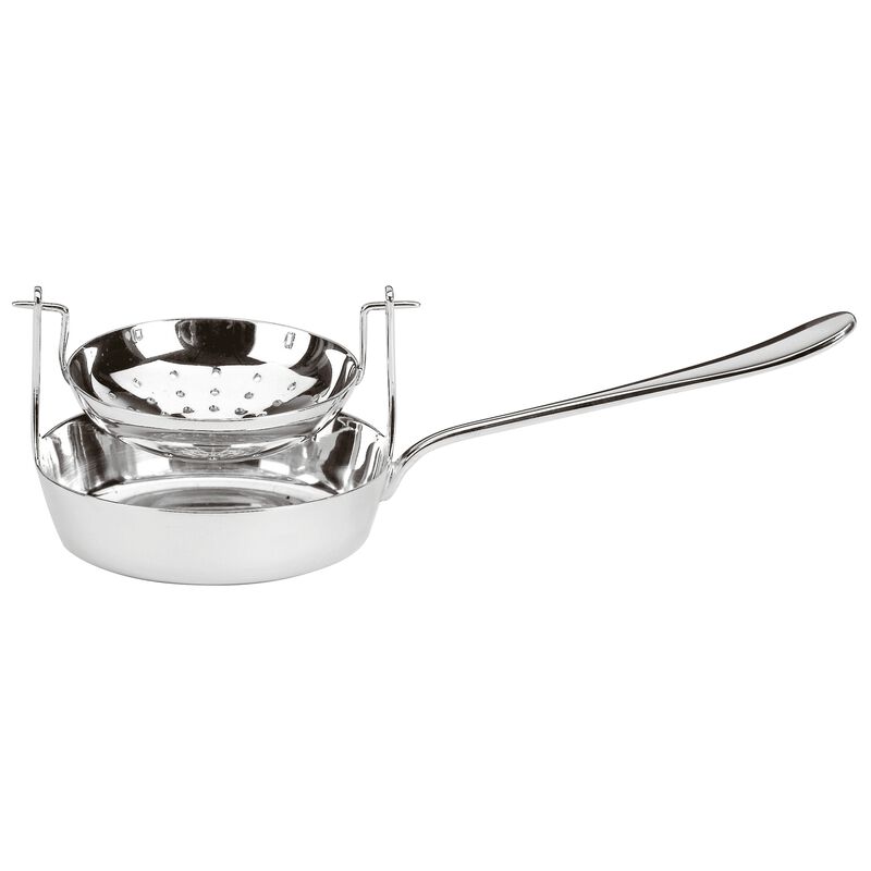 Colini per Infusi e Tè e Filtri per Tisane | Paderno