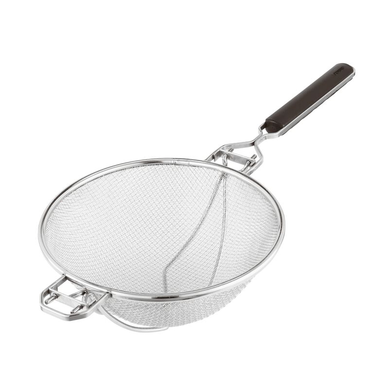 Narrow-mesh, Reinforced and Chinese Sieves | Paderno