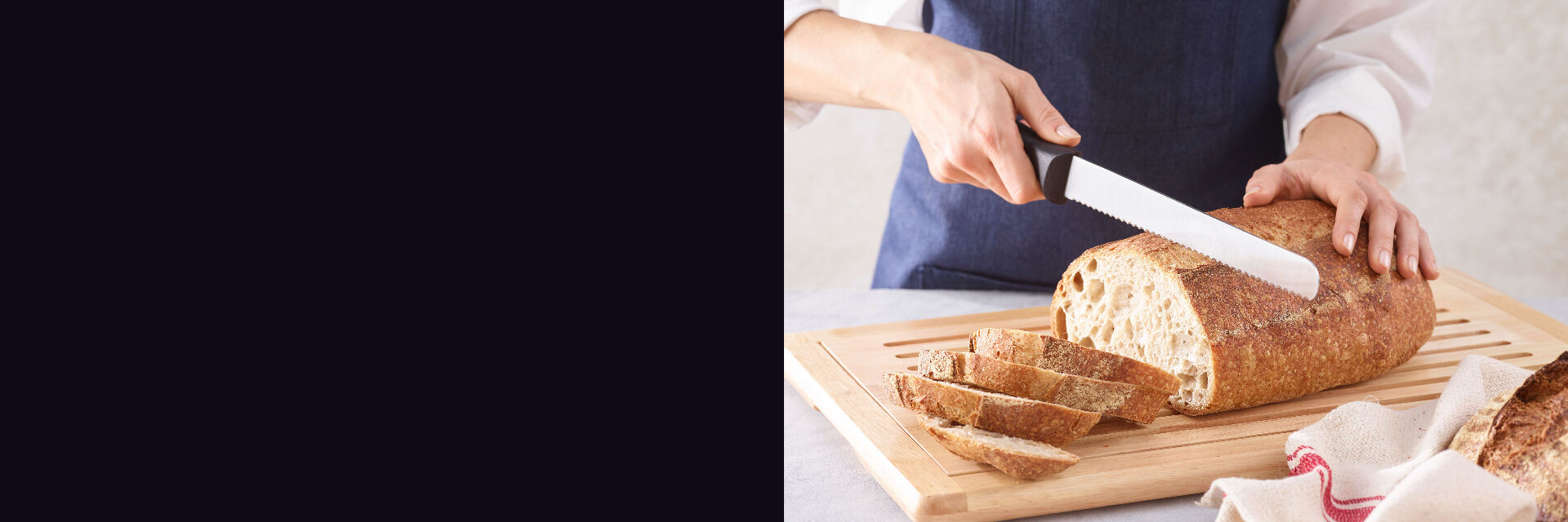 Utensils, Tools and Equipment for Bakery | Paderno