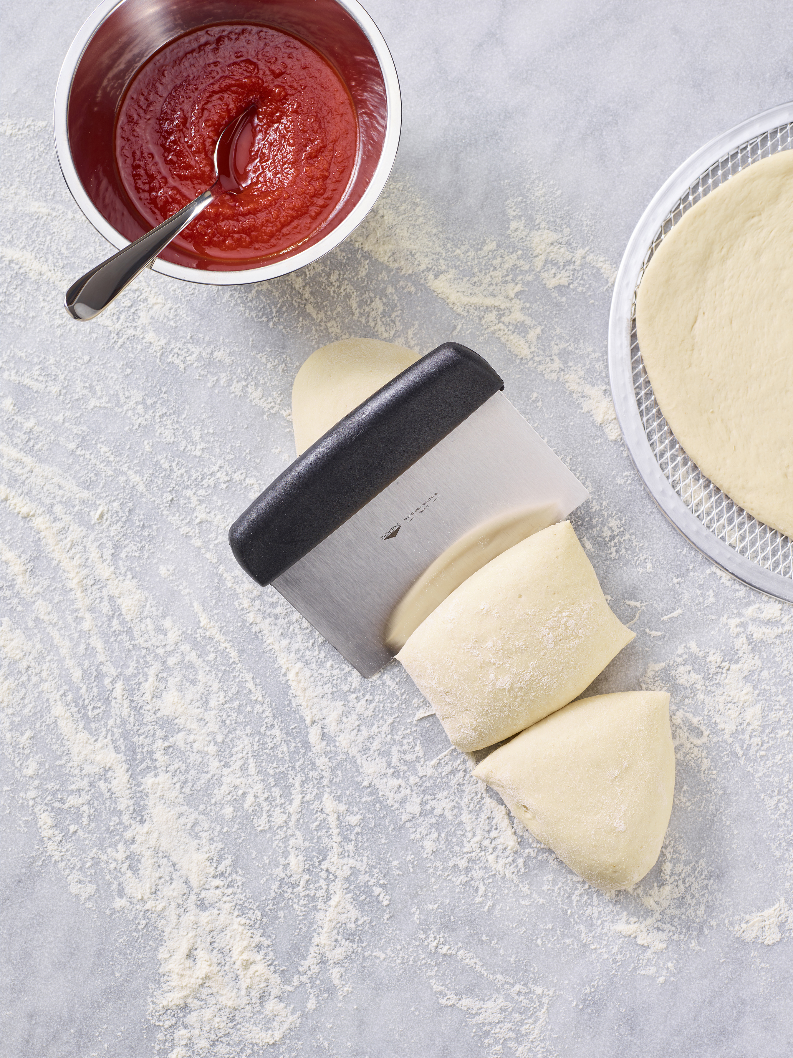 Paderno Online Store | Pentole e Accessori Cucina di Qualità