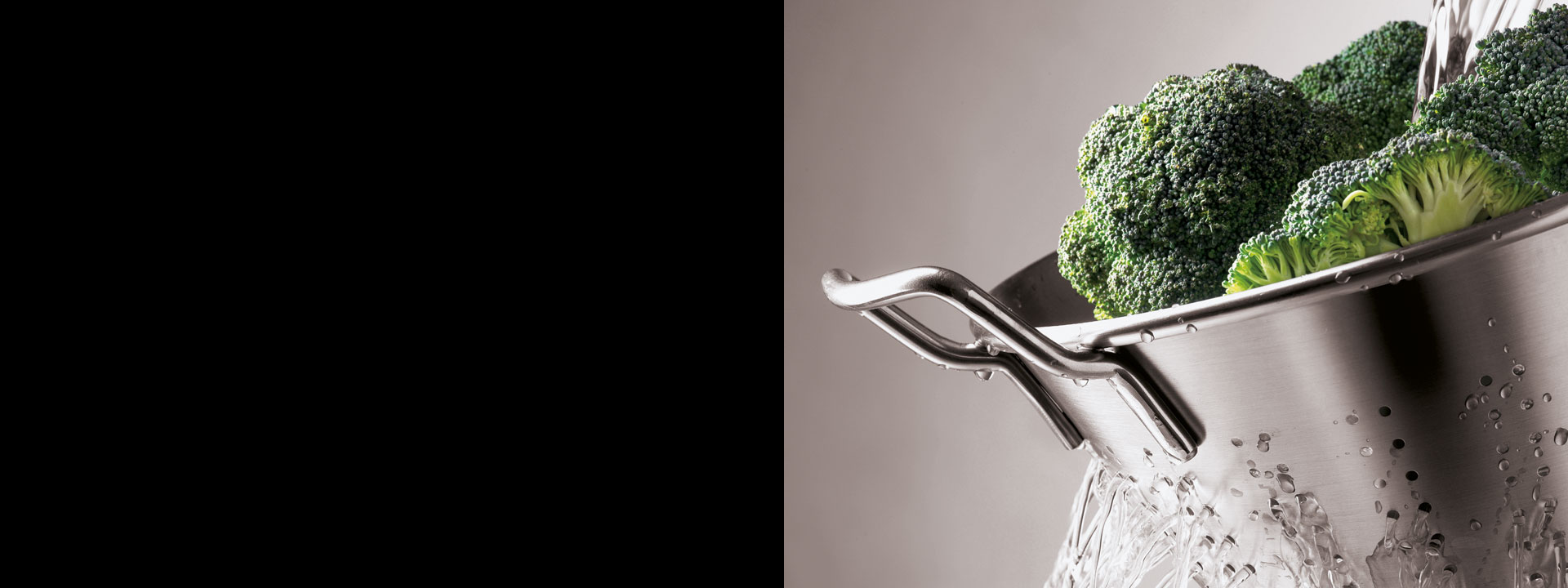 Colanders | Paderno Online Store